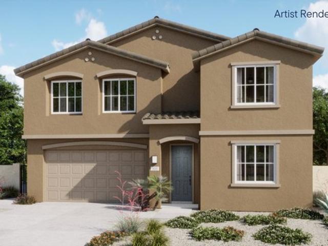 17338 S Paseo Jaramillo, Sahuarita, AZ 85629