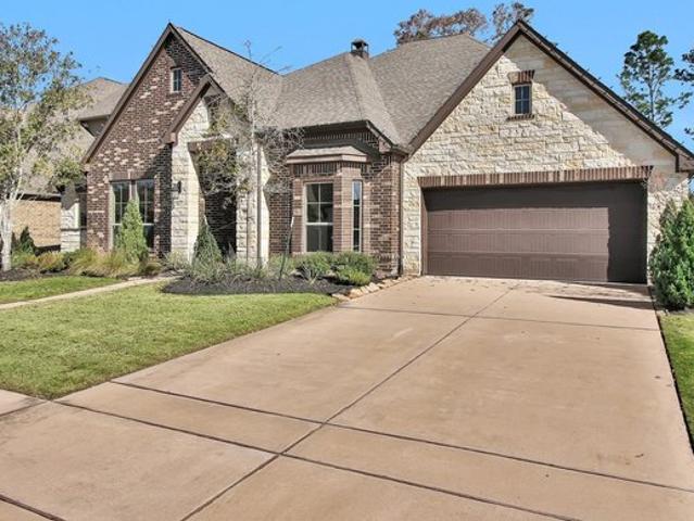 17339 Camillia Trails, Conroe, TX 77302