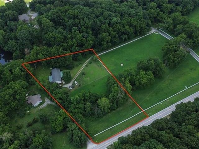 17339 Highway 102, Decatur, AR 72722