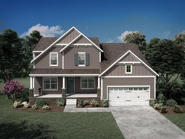 1733 Merkel Rd, Columbia, TN 38401