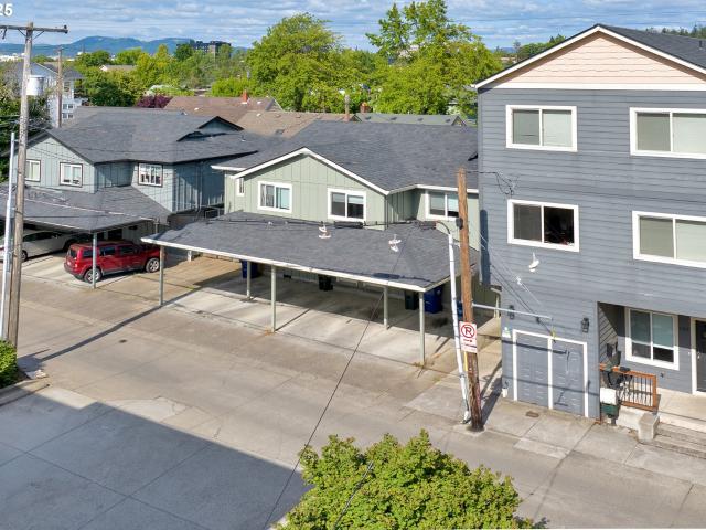 1733 mill aly