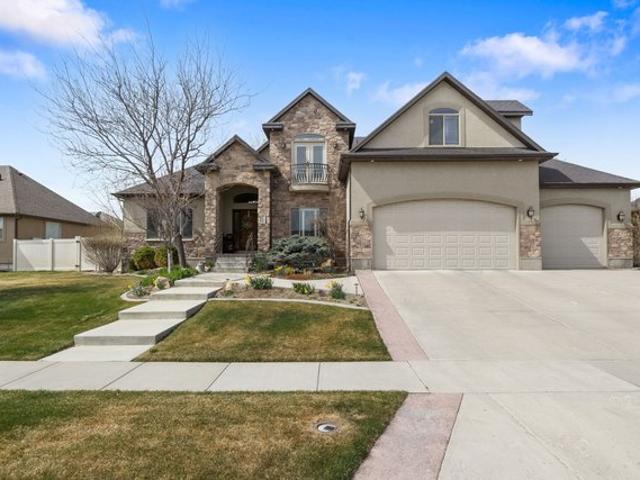 1733 N Lyndi Ln, Saratoga Springs, UT 84045
