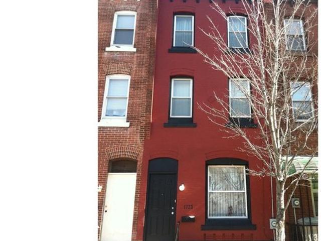 1733 N Willington St, Philadelphia, PA 19121