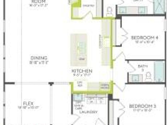 1733 Nesting Robin Lane