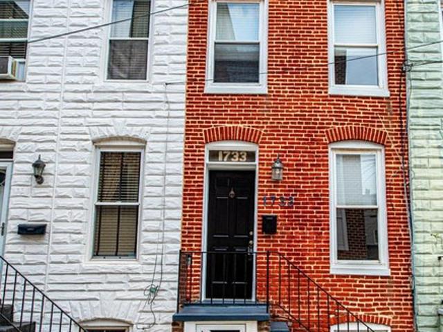 1733 Olive St, Baltimore, MD 21230