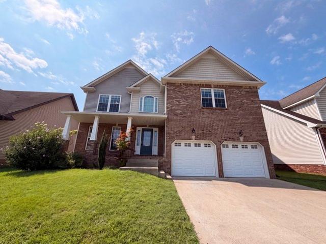1733 Apache Way, Clarksville, TN 37042