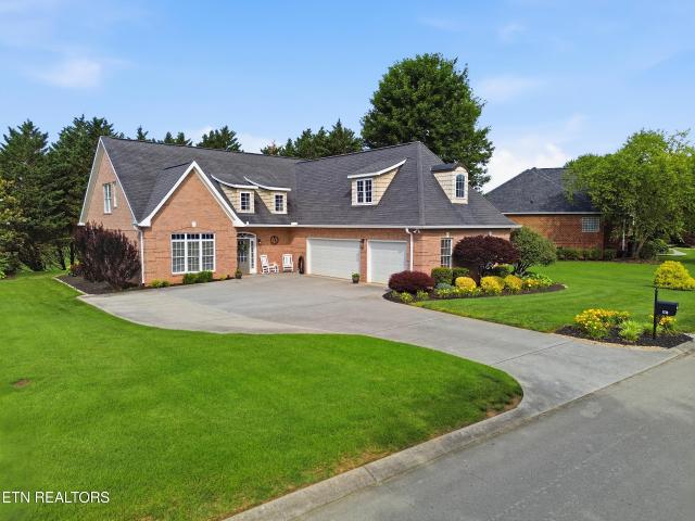 1733 Burnside Drive