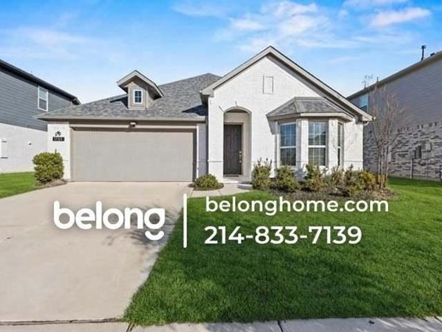 1733 Barnwood Trce, Celina, TX 75009