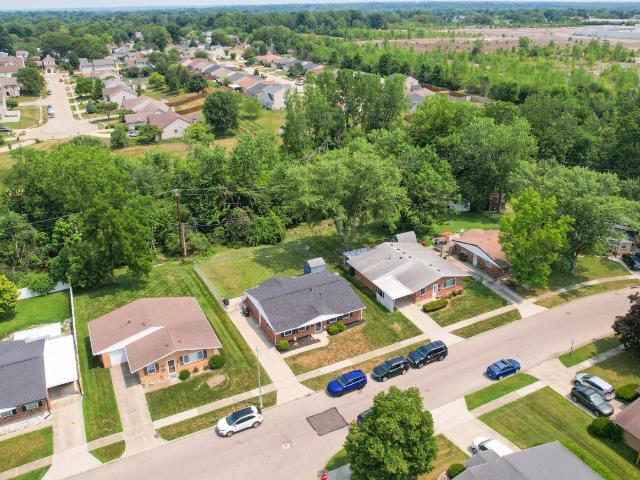 1733 Beaver Creek Lane