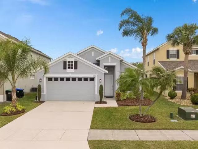 1733 Caribou Hunt Trail, Orlando, FL 32824 MLS S5124312
