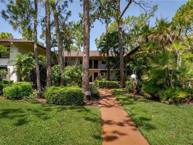 1733 Courtyard Way Unit B103, Naples, FL 34112
