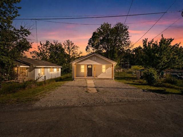 1733 Dunlap St, Bristol, VA 24201