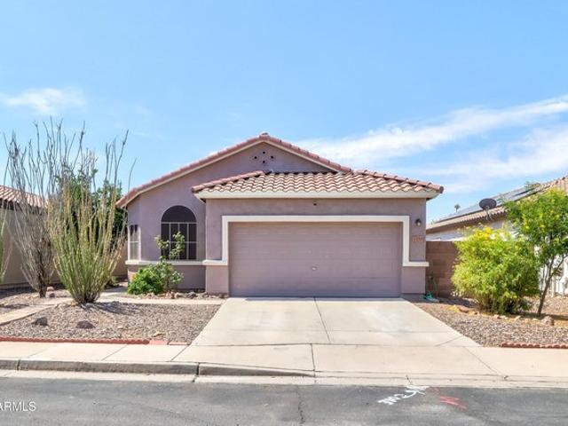 1733 E Desert Breeze Pl, Casa Grande, AZ 85122