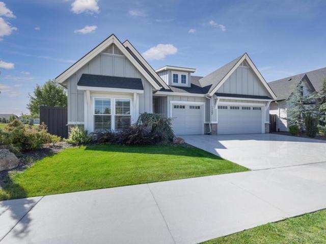 1733 E Mount Maria St, Meridian, ID 83642