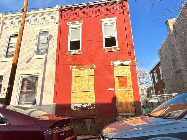 1733 Edgley St, Philadelphia, PA 19121 | MLS #PAPH2574
