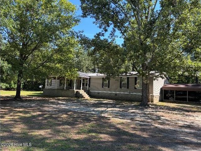 1733 GA 102 E, Gibson, GA 30810