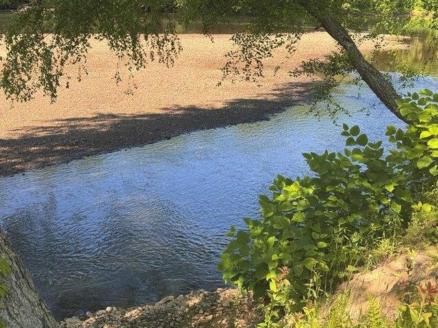 1733 Grassy Creek Rd Lot 3, Copperhill, TN 37317