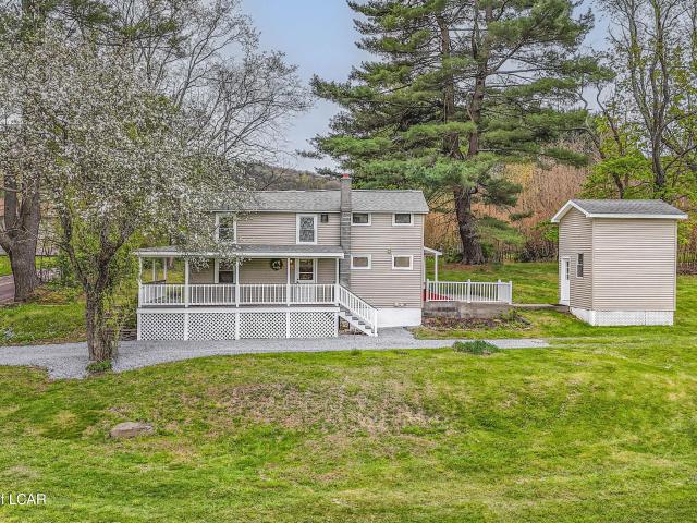 1733 Huntsville Road