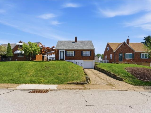 1733 Harcor Dr, Pittsburgh, PA 15226 | MLS #1749