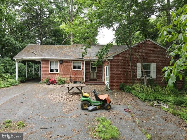 1733 Lancaster Road