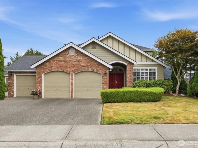 1733 st Dr SE, Bothell, WA 98012