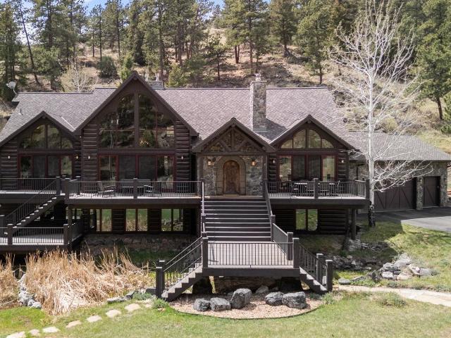 1733 Swede Gulch Road