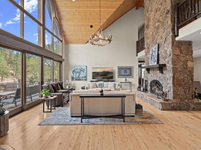 1733 Swede Gulch Road