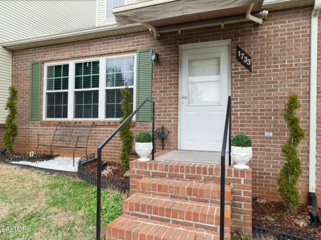 1733 S Odell Rd, Maryville, TN 37801 | MLS #1325 | Compass