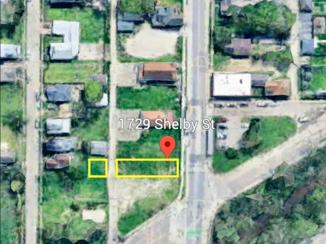 1733 Shelby St, Indianapolis, IN 46203 | MLS #22086