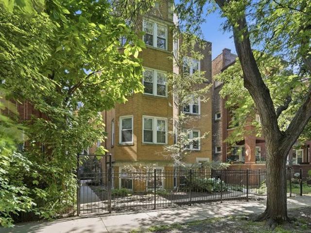 1733 W Catalpa Ave Apt 1, Chicago, IL 60640
