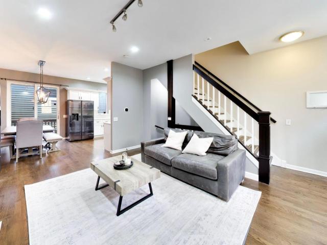 1733 W Crystal Street # B