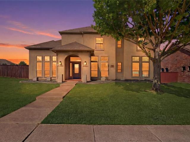 1733 White Cap Ct, DeSoto, TX 75115 | MLS #21226