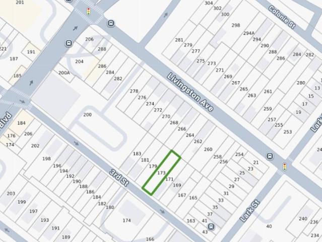 173 3rd St, Albany, NY 12210 | MLS #202611 | Compass