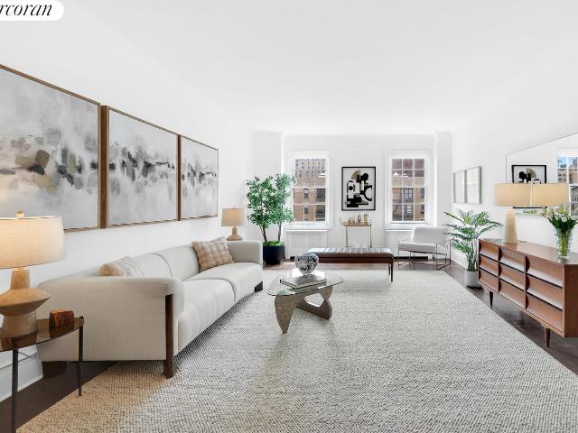 173 175 Riverside Drive, New York, NY