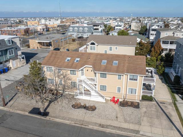 173 33rd St, Unit 3, Avalon, NJ 08202 | MLS #260419