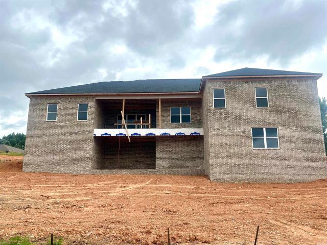173 Cougar Terrace
