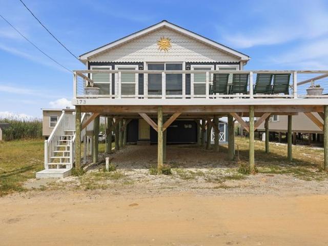 173 Cove Rd, Newport, NJ 08345