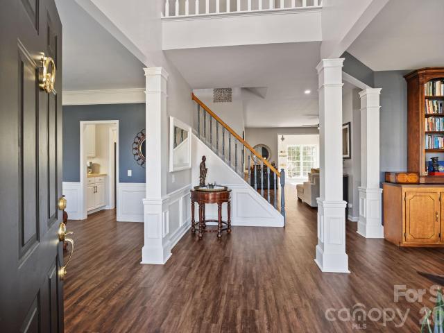 173 Coronilla Rd, Mooresville, NC 28117 | MLS #4354 | Compass