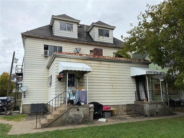 173 Church St, Washington, PA 15301