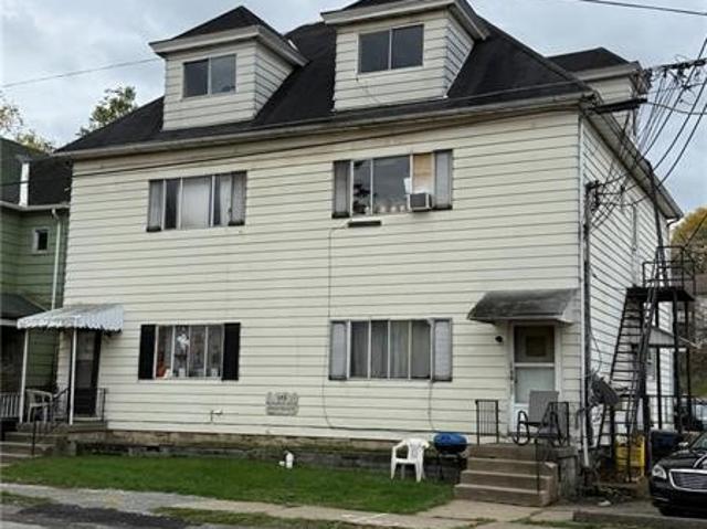 173 Church St