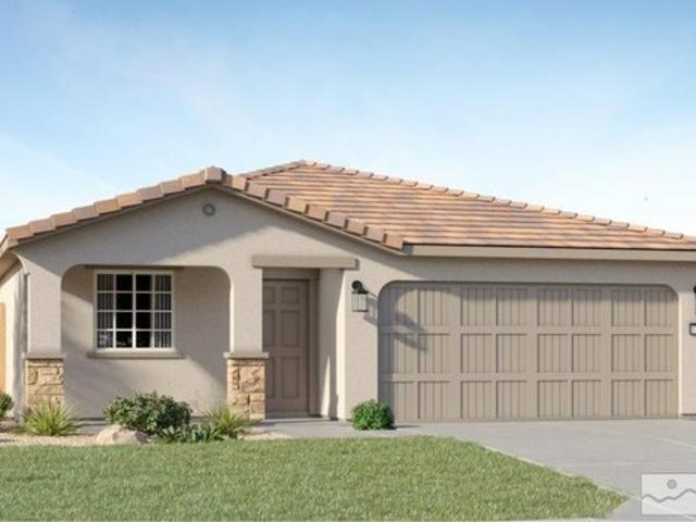 173 Chandler Rd Unit HOMESITE239, Dayton, NV 89403