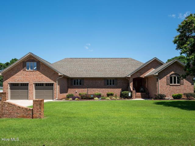 173 Charleston Drive # Lot 139