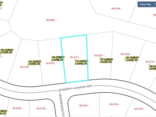 173 Cherry Laurel Drive