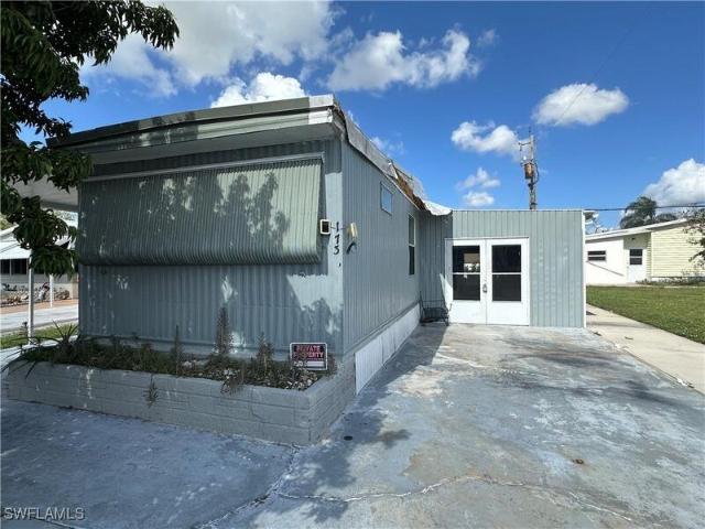 173 Chisholm Trail, North Fort Myers, FL 33917