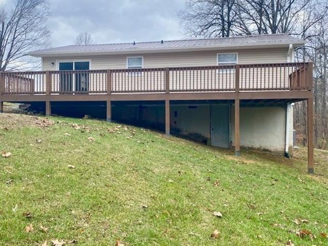 173 Circle Dr, Johnson City, TN 37615