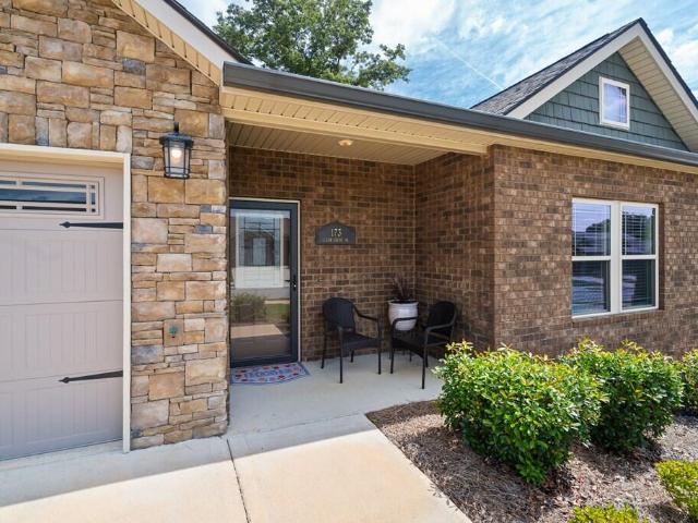 173 Clear Creek Drive