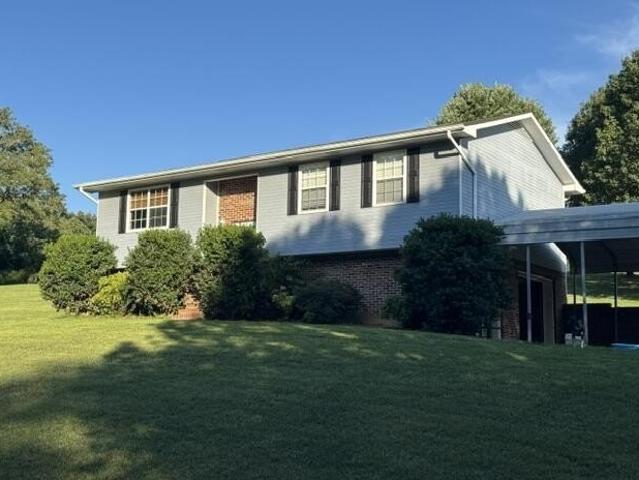 173 Cline Rd NE, Cleveland, TN 37312