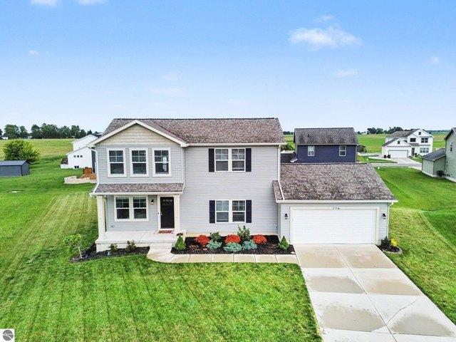 173 Crystal Ct, Alma, MI 48801