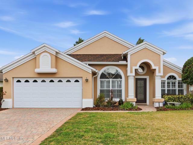 173 Crossroad Lakes Dr, Ponte Vedra Beach, FL 32082 | MLS #2127 | Compass