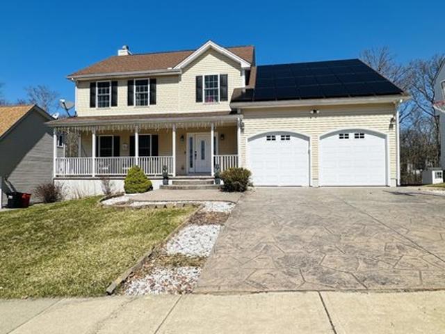 173 Cynrose Pl, Meriden, CT 06451